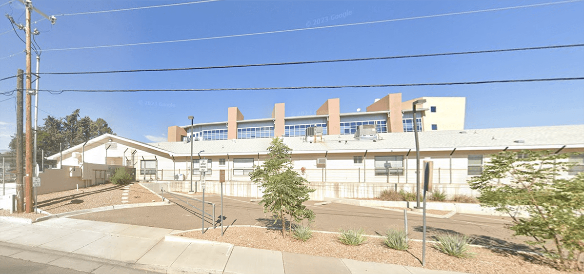 Raymond G. Murphy Dept. of Veterans Affairs Medical Center | www ...